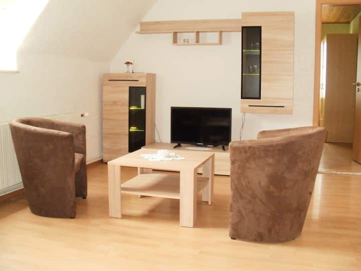 Ferienwohnung In Braunschweig 2.og - Salzgitter