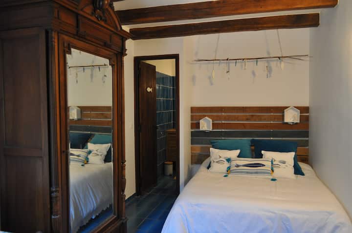 Chambre Privée Dans Une Demeure De Charme - Chantilly