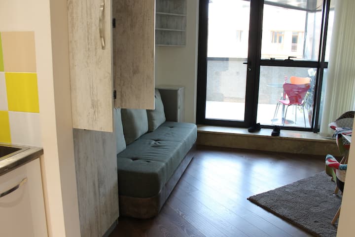 (181) City Centre, Free Early Morning Check-in - Yerevan
