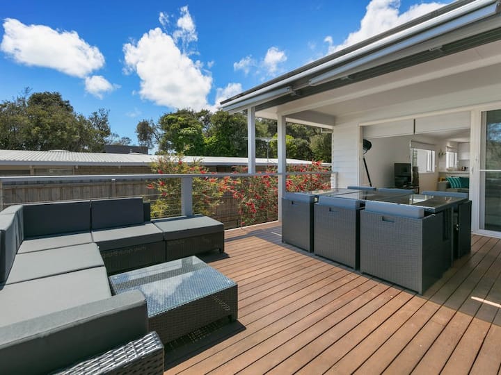Rye/blairgowrie Family Entertainer.. - Melbourne