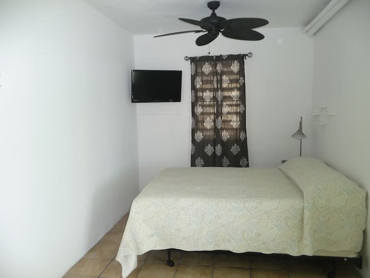 Your Home Base To Explore Pr Apt 2 - Fajardo