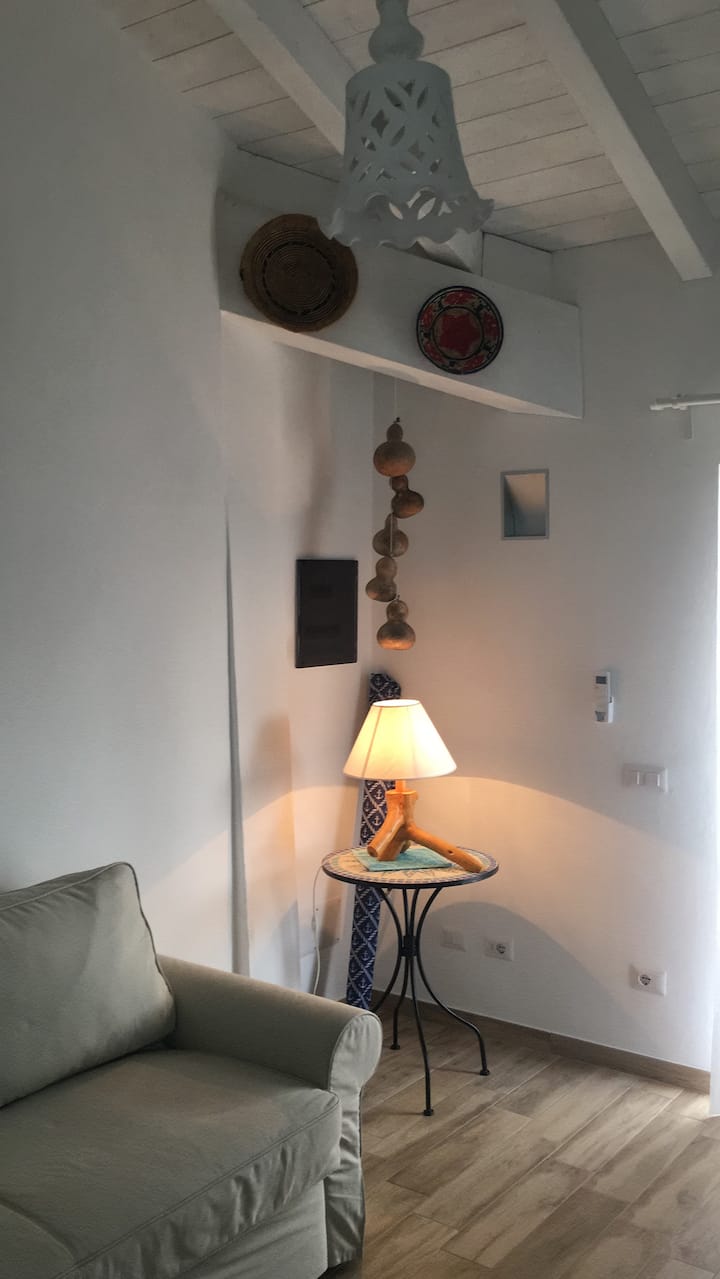 “Villa Adele” - Olbia