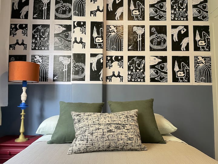 2 Quartos No Melhor De Copa - Rio de Janeiro