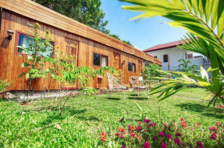 渡假屋Sam’s Bed And Breakfast 5 - Dumaguete