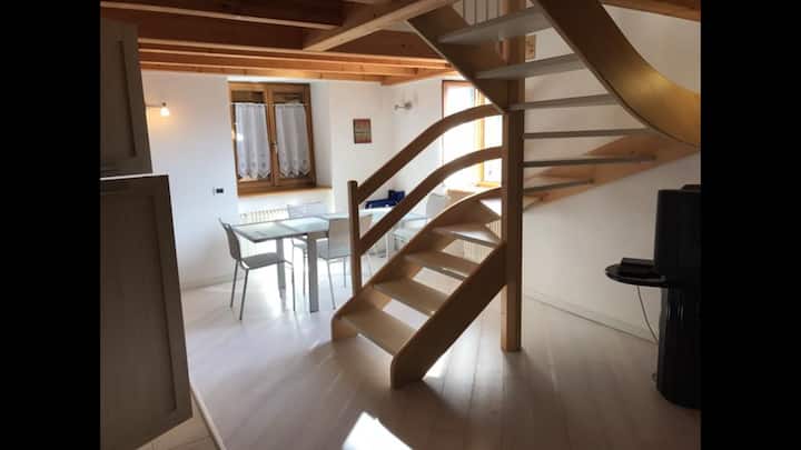 Casa Moser - Folgaria