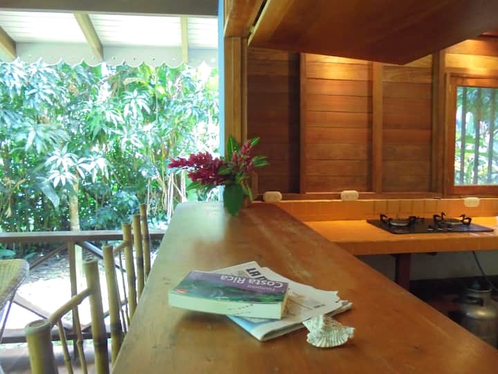 Casa Mar Y Luz - Punta Uva