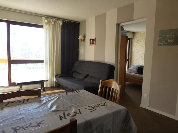 Appartement Au Calme Tout Confort - Autrans