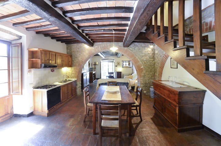App. Papavero - Residence Il Casale - Cortona