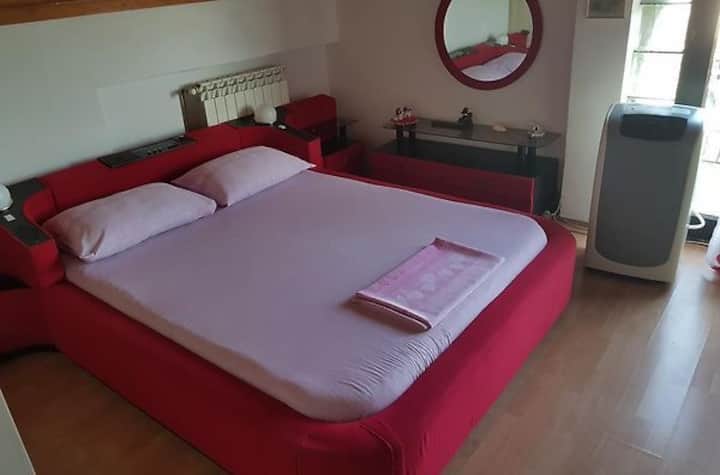 Seaview Apartment - Krk