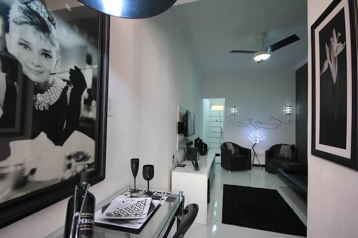Cozy Apartment, Right In The Heart Of Lapa. - Rio de Janeiro