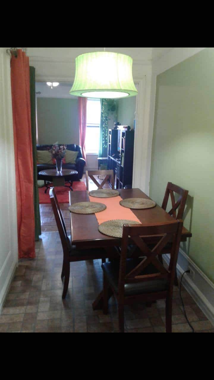 Comfy Private Room W/ Big Tv - The Bronx, NY