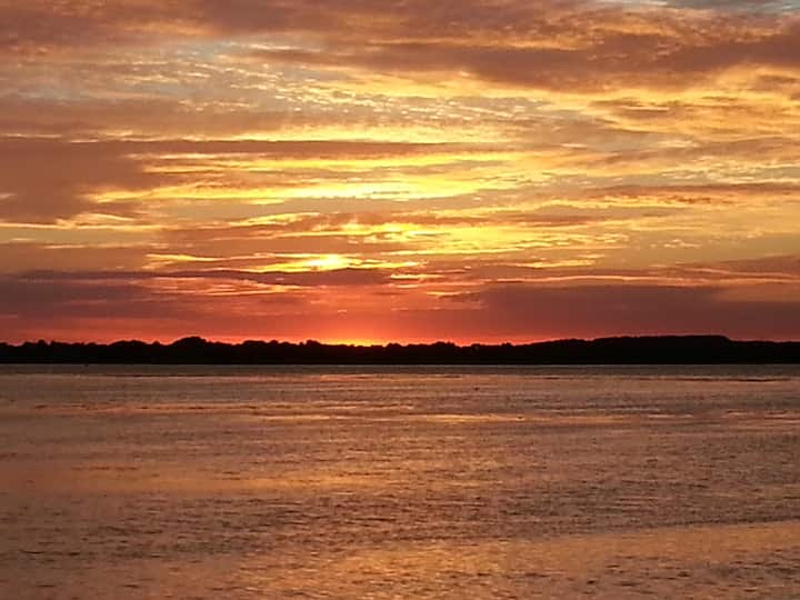 Maison à 250 M De La Plage - I - Ambon