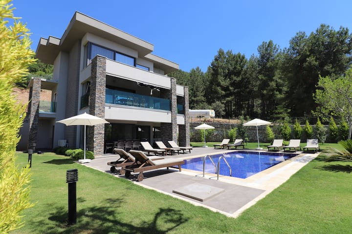 Joylettings Villa Joy1 - Hisarönü
