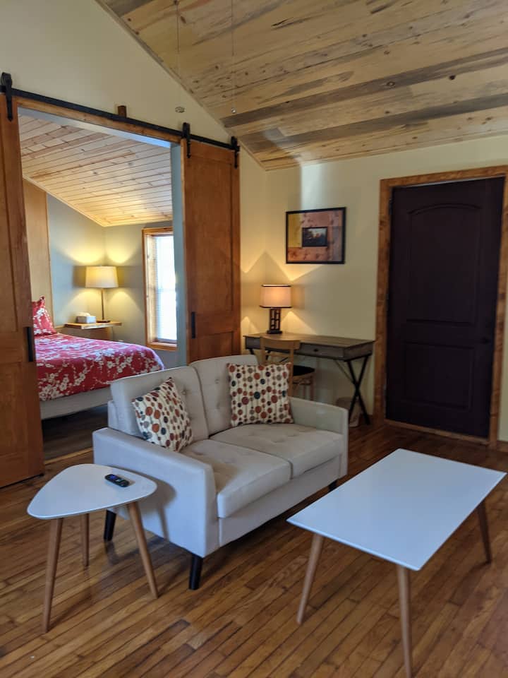 Villa 2 @ Waynesvilla - Waynesville, NC