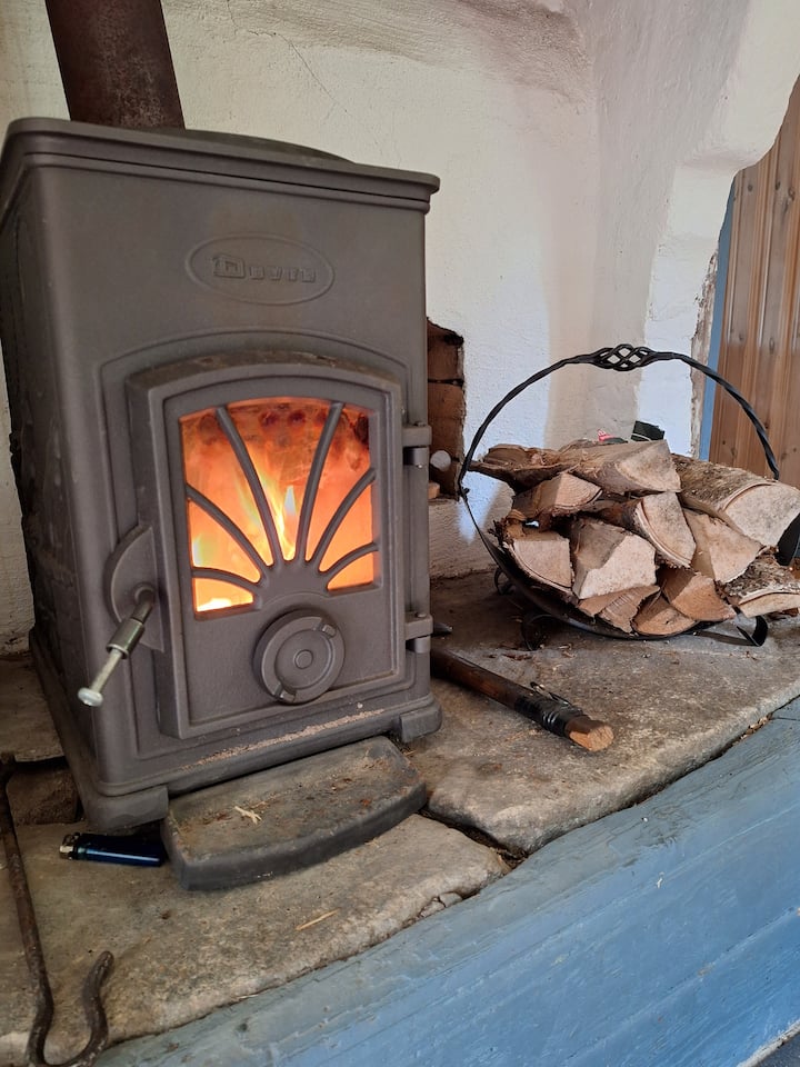 Torpet ÅSen 10 Min Till Charlottenberg! - Charlottenberg