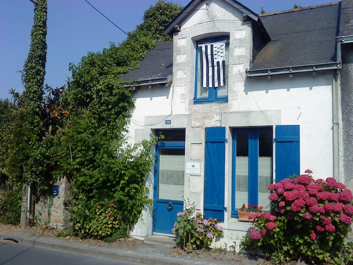 Maison à Guérande - Cité Médiévale - Guérande