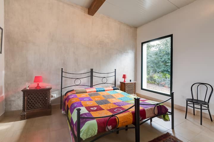 Elegant Flat On A Fruit Farm, 20min From Rome - Aprilia