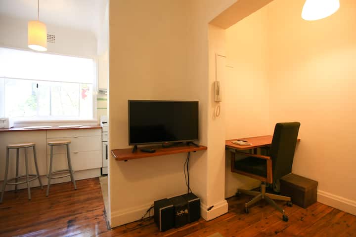 Convenient Kings Cross Apartment - Coogee Beach, New South Wales
