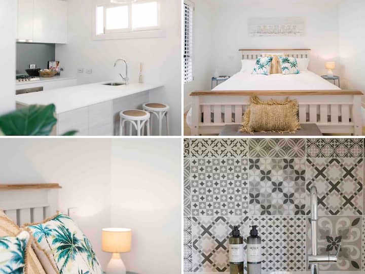 Welcome To Grey Abode A Getaway For Work And Fun ! - Scotland Island