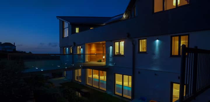 Treleigh, St Ives, Cornwall - St Ives