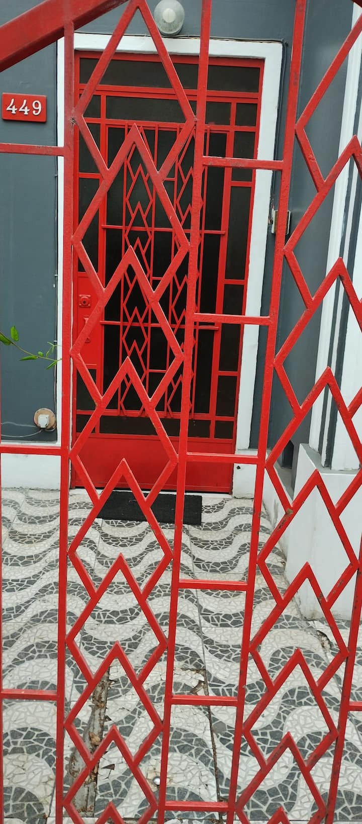 Cómodo Y Seguro Mini Depa Equipado En La Punta - Callao