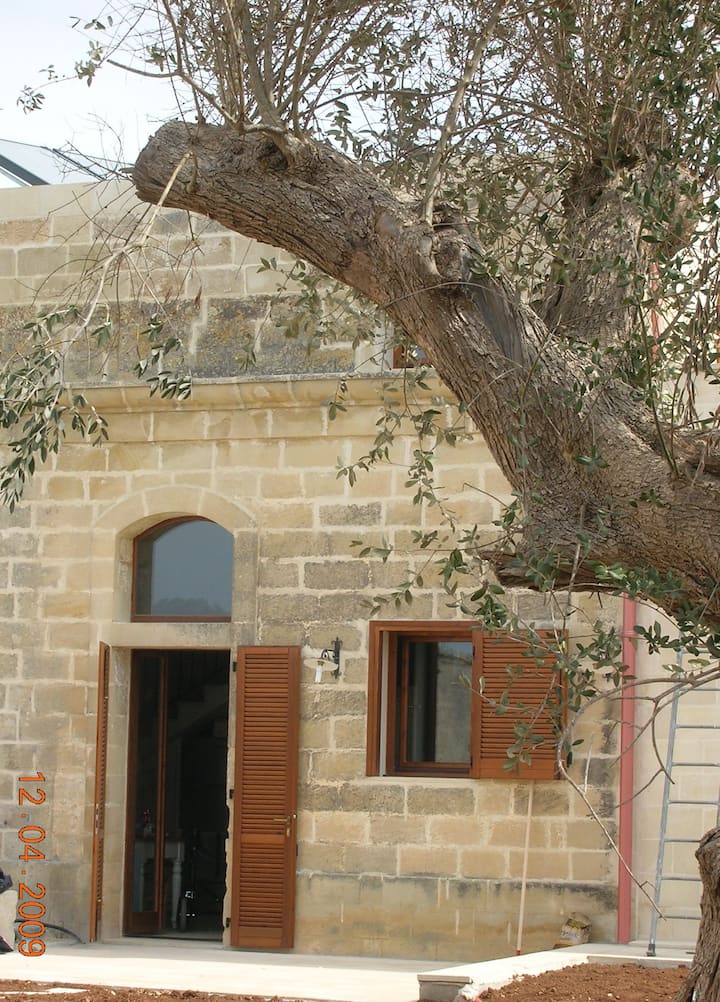 Specchia Gallone Vacation Rentals & Homes - Apulia, Italy | Airbnb