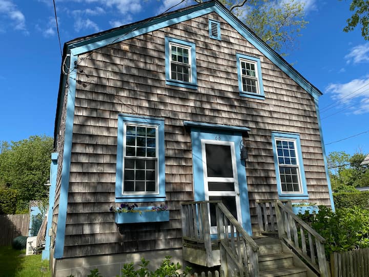 Old World Charm Private Suite With Own Entrance - Sag Harbor, NY