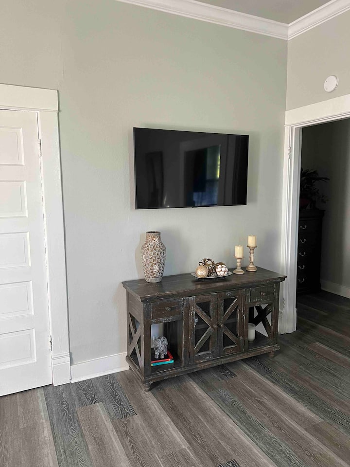 Cozy Studio - Your 'Home Away From Home' - Shreveport