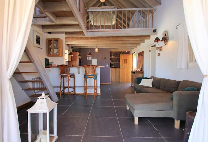 Casa Sero Pela, House With Private Pool - Aruba