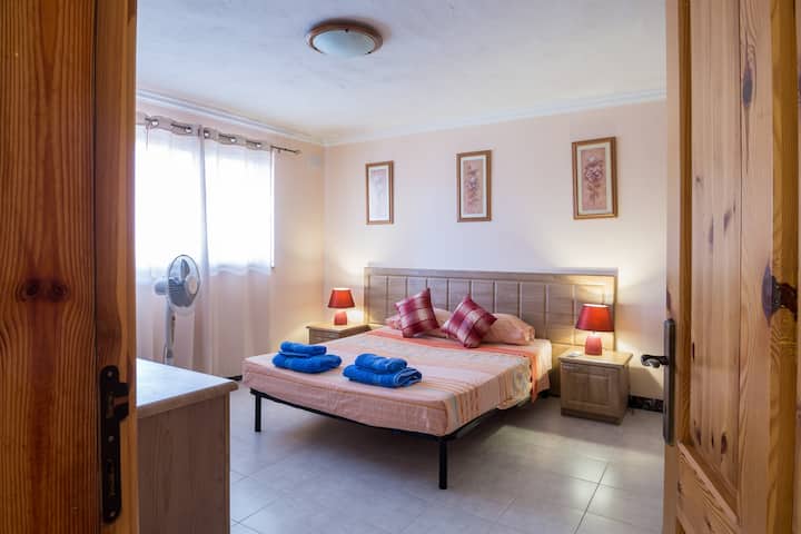 Villa Desiderata 1 Bedroom Terrace Apartment - Malta