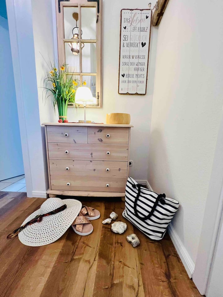 Seelund - Meeresrauschen Lauschen Am Ostseestrand - Ostsee