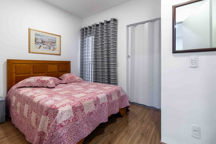 211-ótimo Apartamento Próximo A Estação Osasco - Osasco