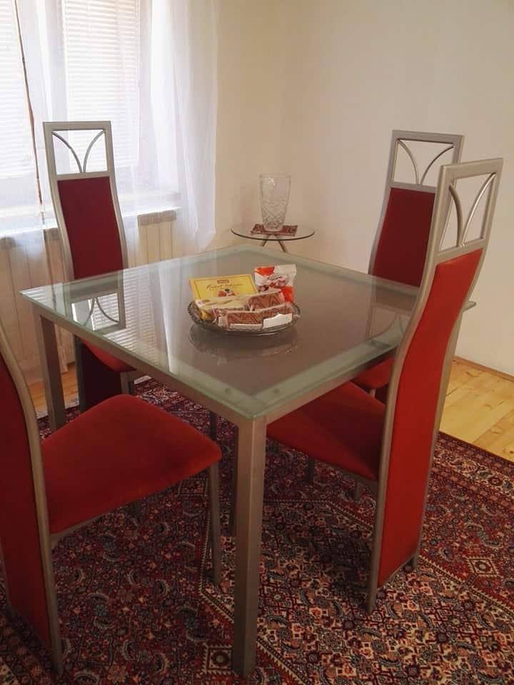 Apartment Vision - Sarajevo