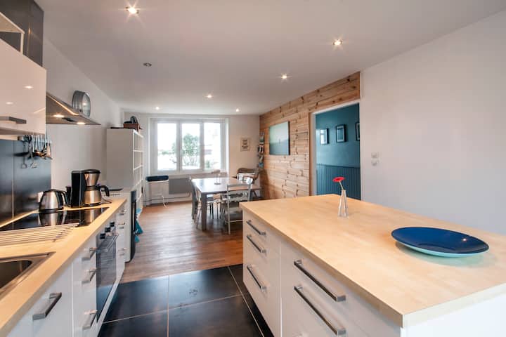 Plouarzel Home - Plouarzel