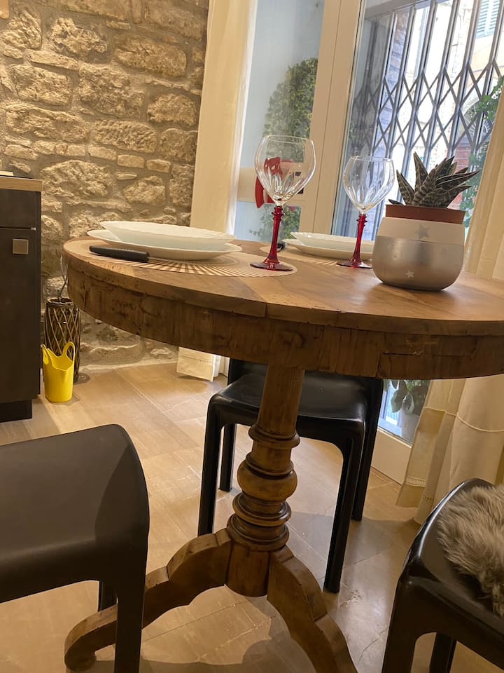 Duca Apartment - Perugia
