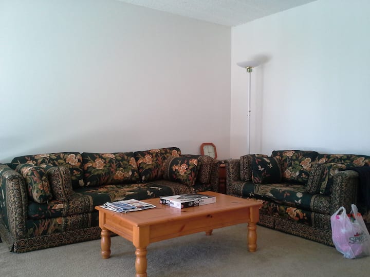 Spacious Shared Home. - Pleasanton, CA