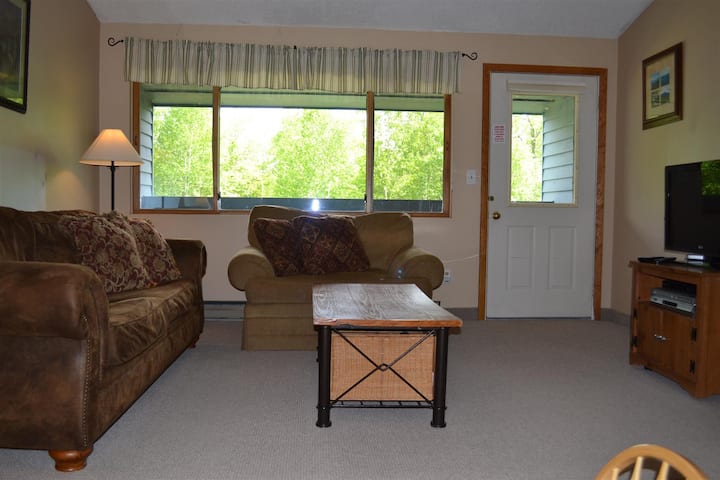 Slopeside Sunday River Condo Brookside 2a311 - Sunday River, ME