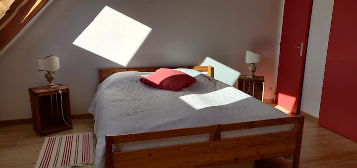 36 Tarafé - Besse-et-Saint-Anastaise