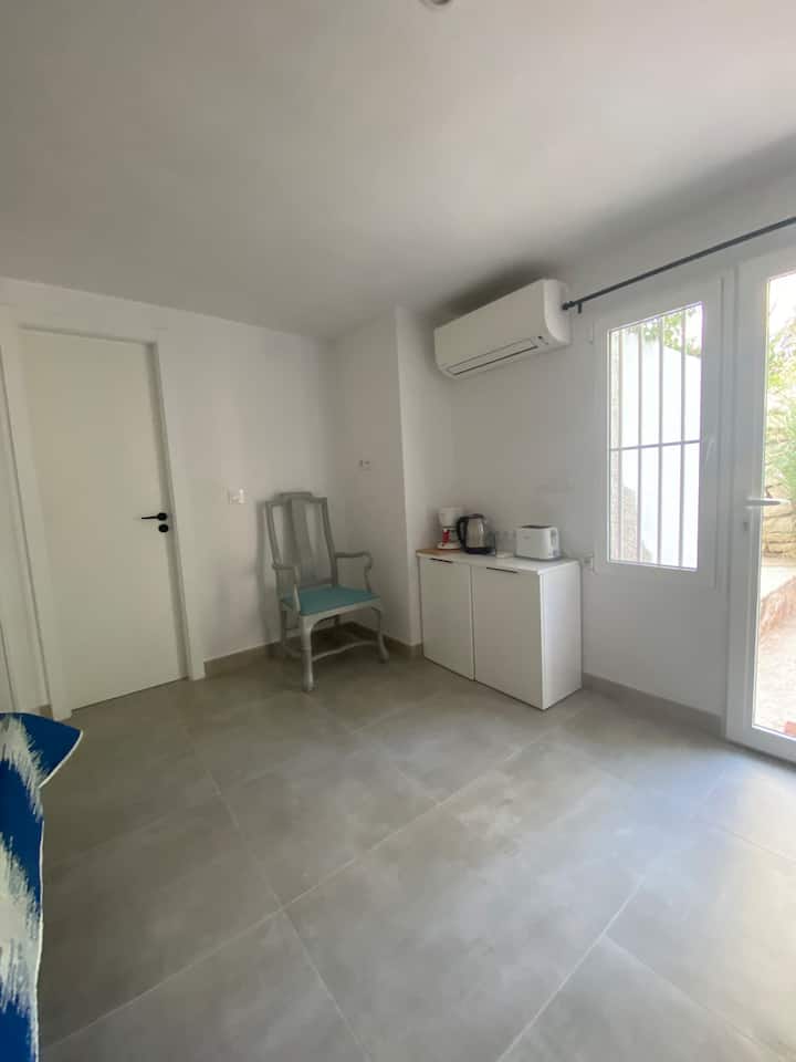 Estudio La Cala El Mallorquí - Calp