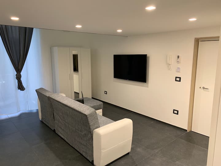 Little Dreams Apartment - Trani