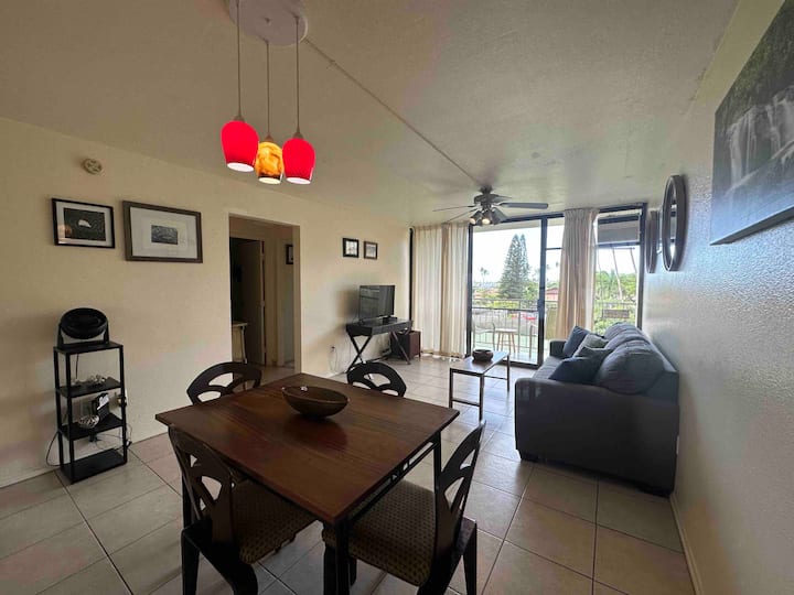 2br Pacific Shores By The Beach - Kihei, HI