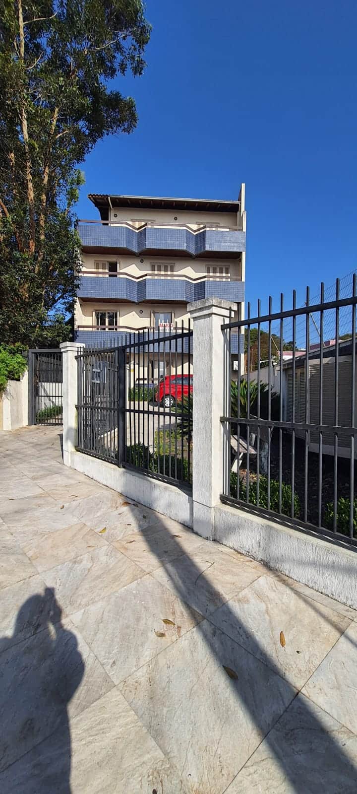 Apartamento Na Praia -  Centro De Torres/rs - Torres