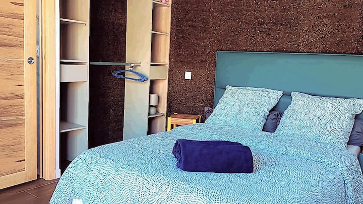 Agréable Chambre D Hôte, - Bonifacio