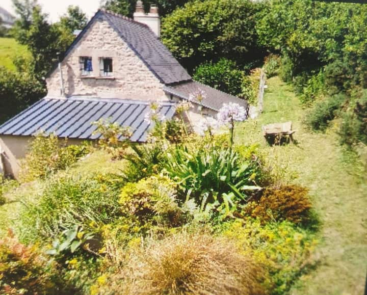 Havre De Tranquillité, De Repos - Urville-Nacqueville