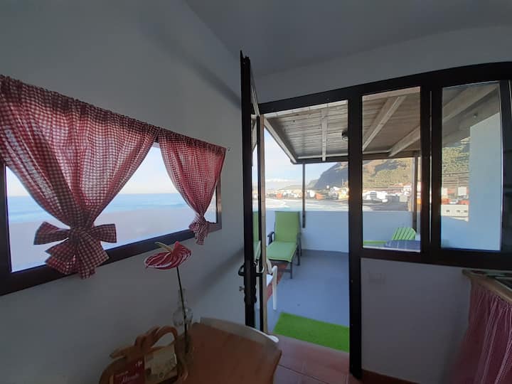 El Roque Apartamento - Moya