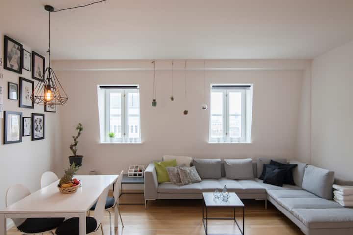 Perfect Location In Heart Of Copenhagen - Copenaghen