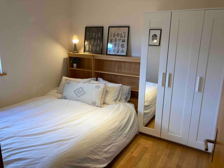 Private Room With Easy Access To Verbier & Train - Verbier