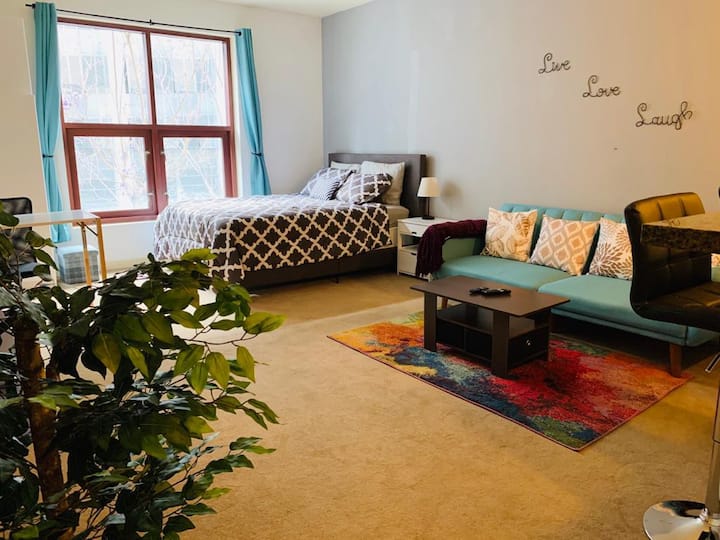 Luxury Condo In East Village Of San Diego Downtown - San Diego, CA