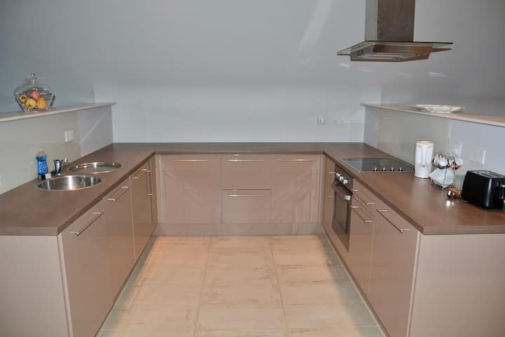 Apartment 3 Oakleigh House - Carrigaline