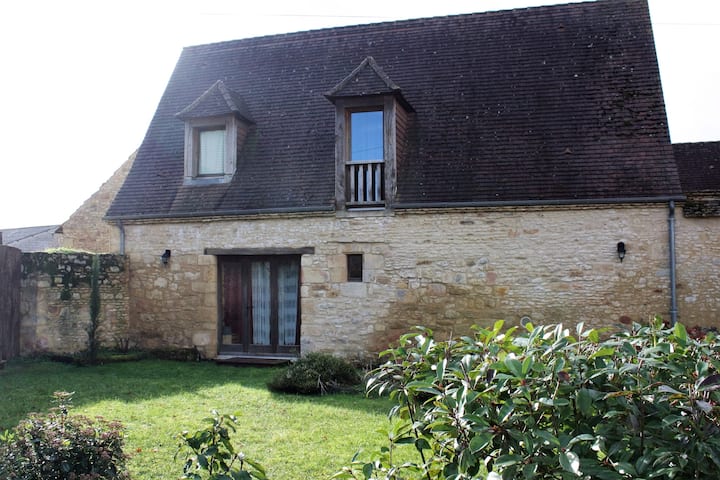 Au Cœur D'un Hameau Périgourdin - Le Bugue